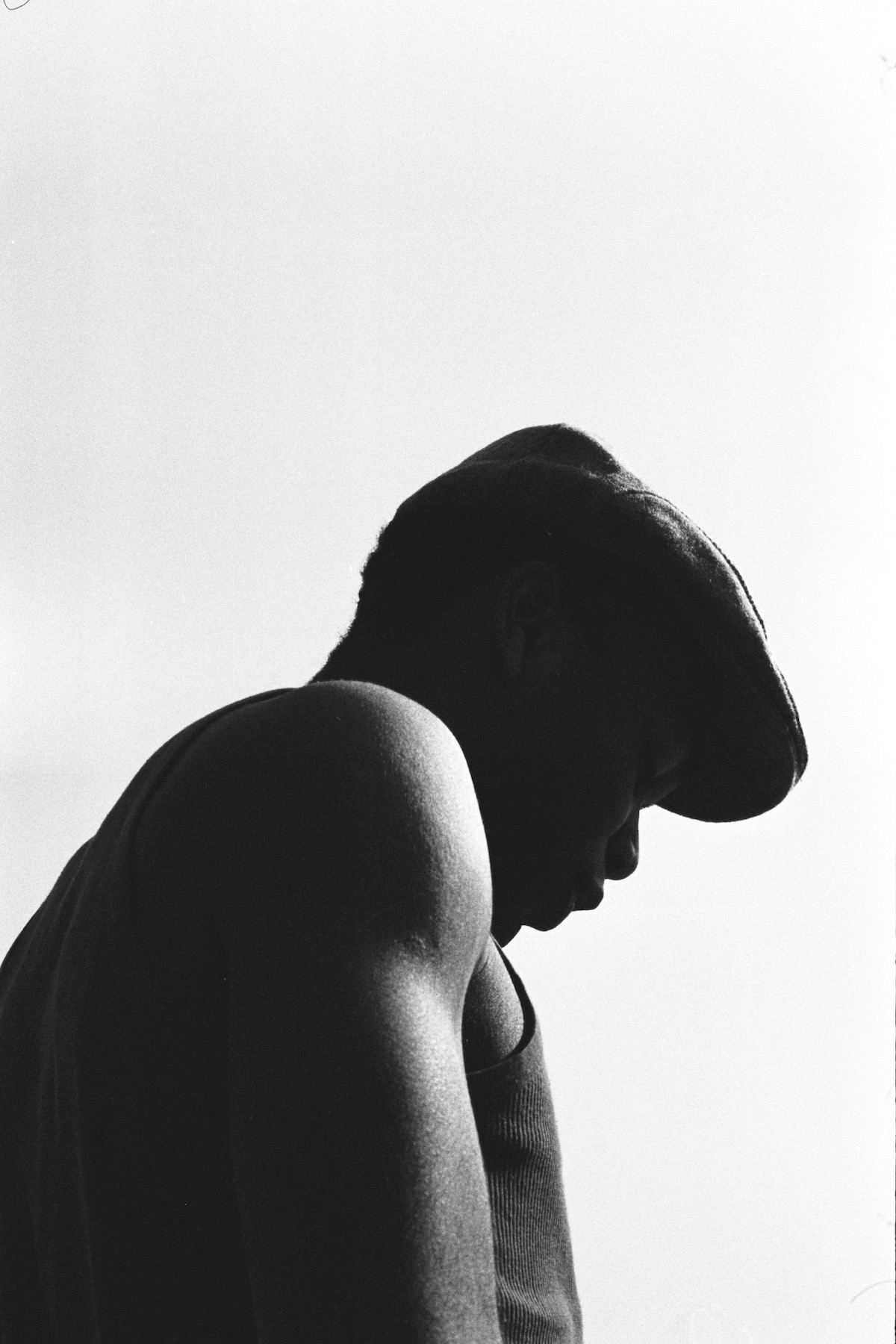 "Passion means the urge to just have to do something." The world of Jonas Schilders - C-Heads ...