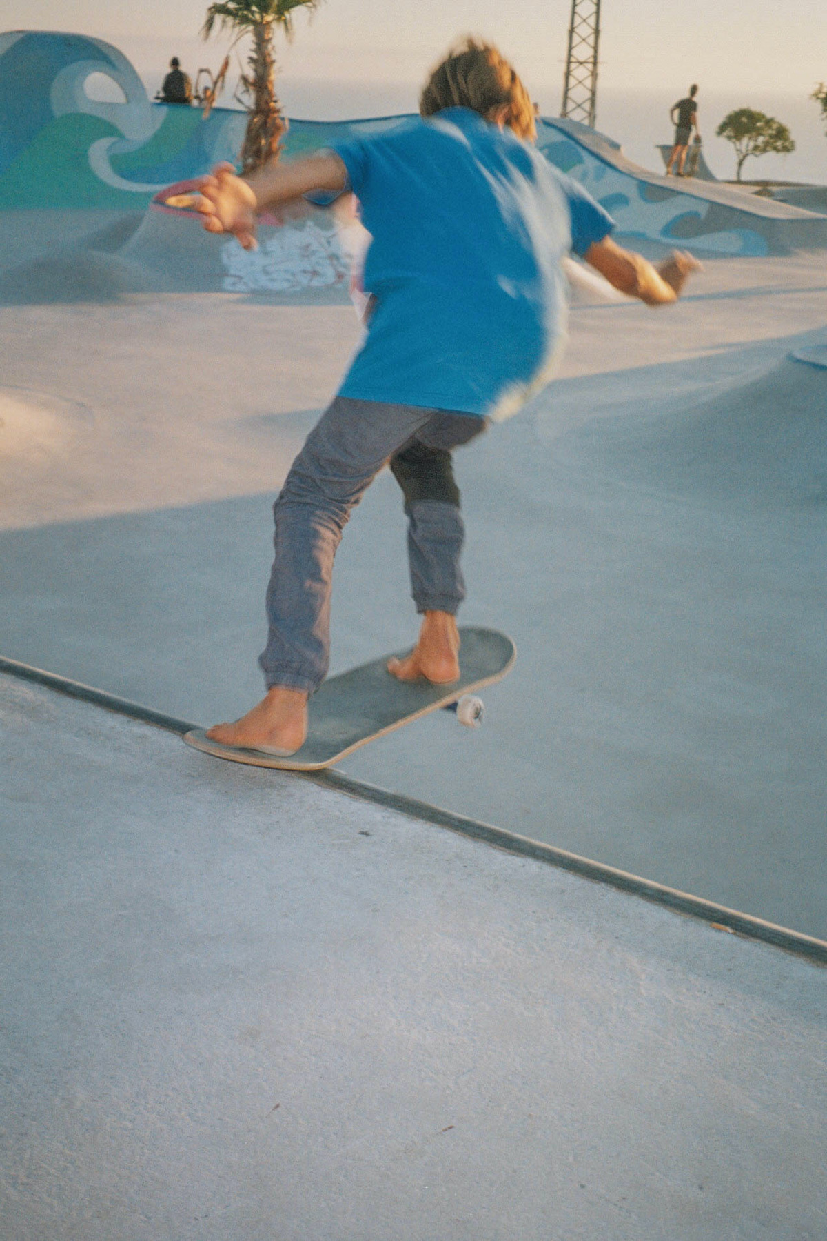 "Passion means the urge to just have to do something." The world of Jonas Schilders - C-Heads ...