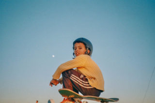 "Passion means the urge to just have to do something." The world of Jonas Schilders - C-Heads ...