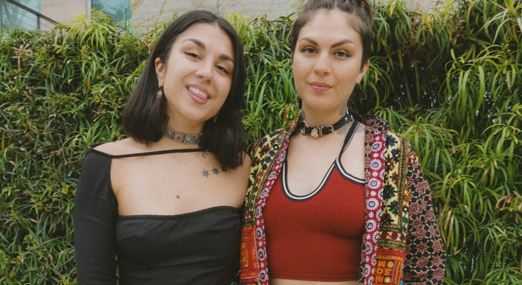 Yasmine Krewella Viva Regalos Y Productos: Yasmine Yousaf L%c3%a1minas