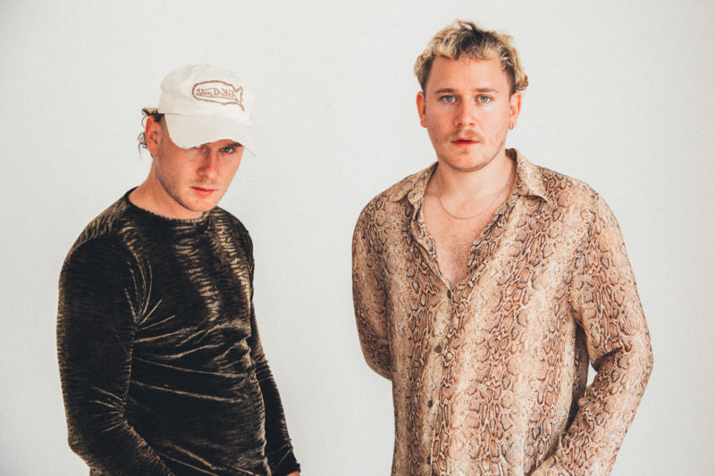 Cosmo’s Midnight talk small decisions, the early 2000s, and Warren G ...