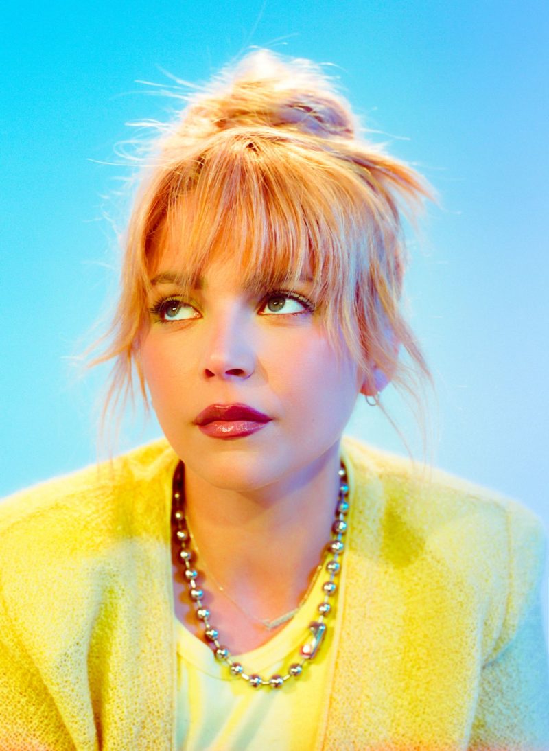 Singer-songwriter Savannah Conley explores humanity on new EP Best I ...