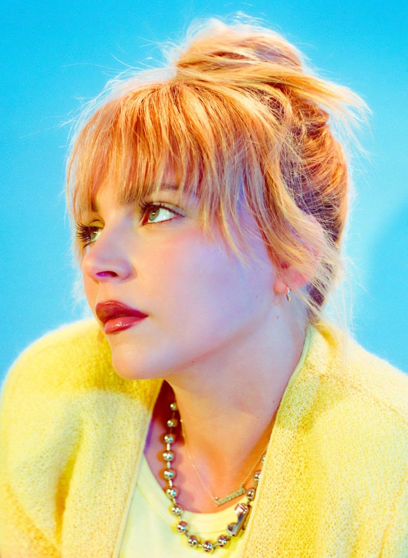 Singer-songwriter Savannah Conley explores humanity on new EP Best I ...