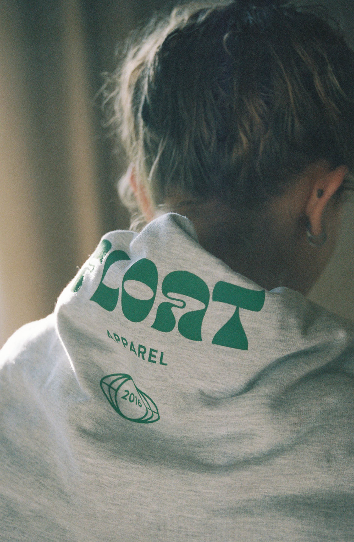 Against the Autumn Sun - C-Heads Magazine