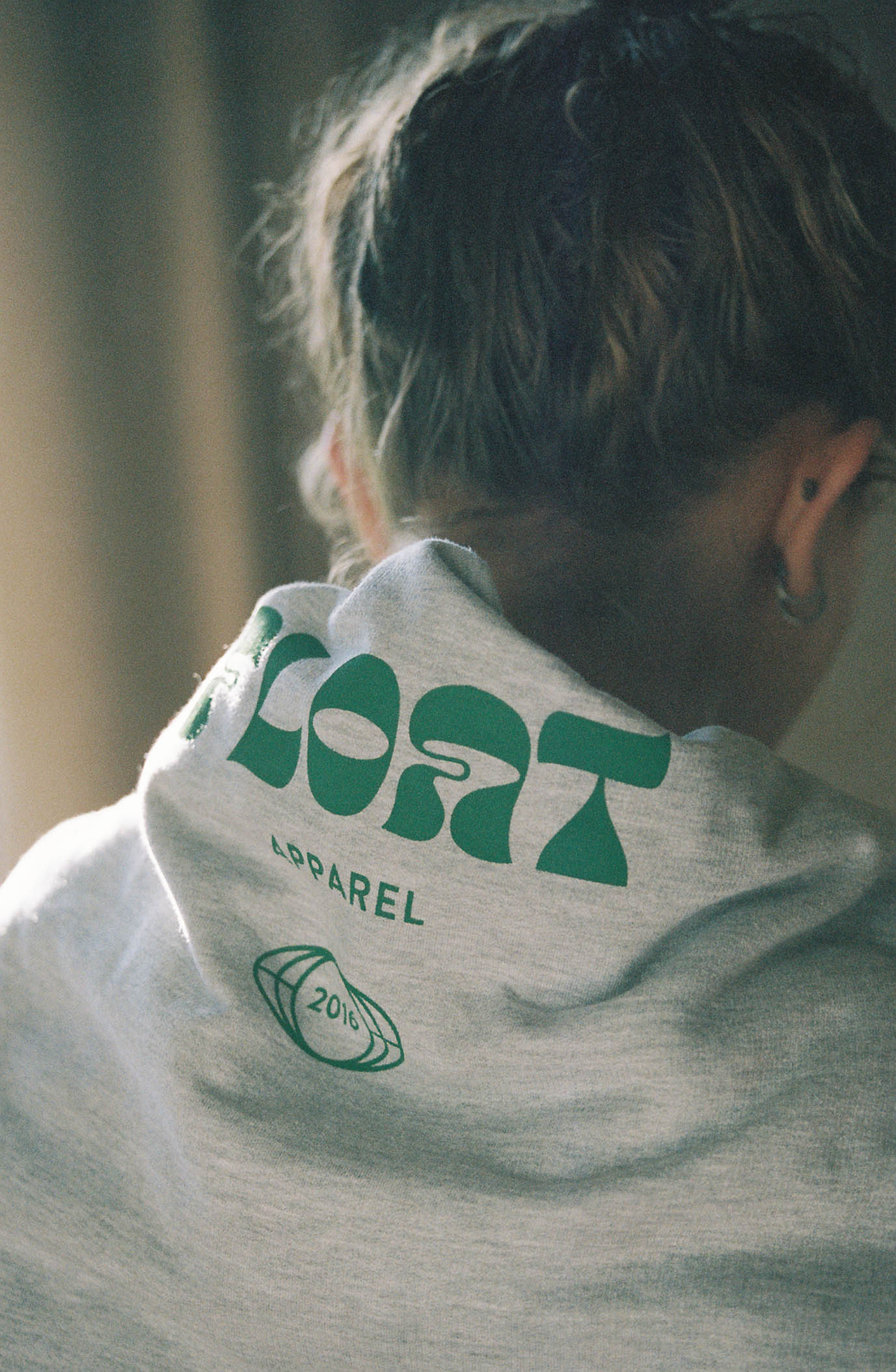 Against the Autumn Sun - C-Heads Magazine