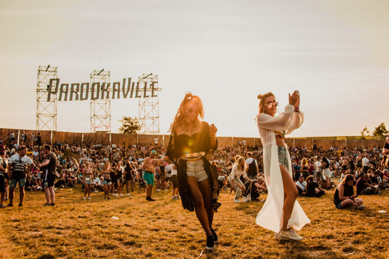 We’re giving away 2x2 Regular Full Weekend Visa for PAROOKAVILLE 2022 - C-Heads Magazine