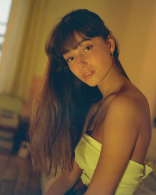 Telma on film - C-Heads Magazine