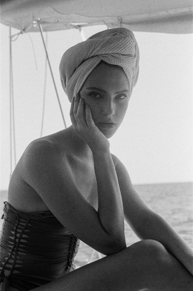 Summer Escape - C-Heads Magazine