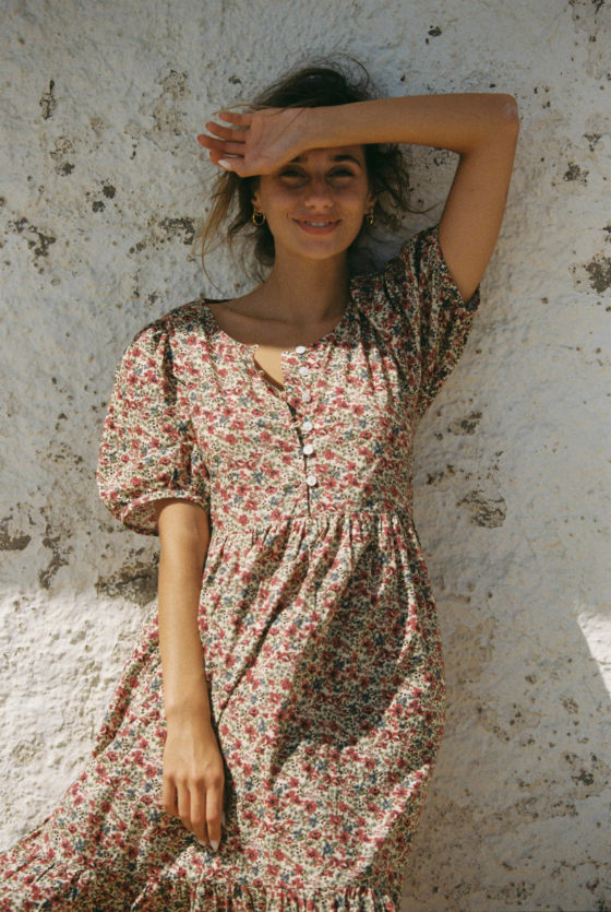 By the Sea with Catarina - C-Heads Magazine