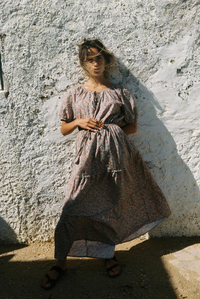 By the Sea with Catarina - C-Heads Magazine