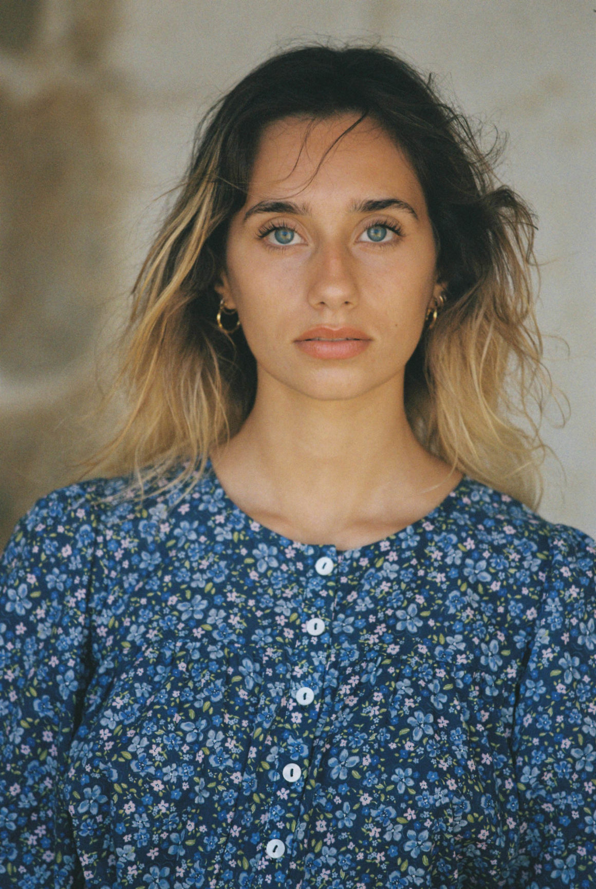 By the Sea with Catarina - C-Heads Magazine