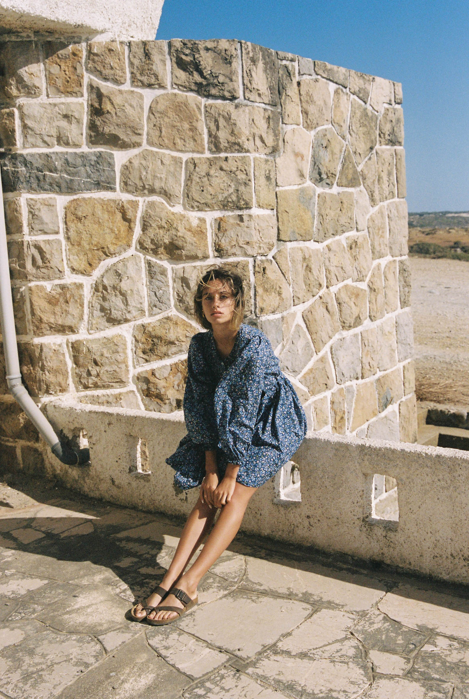 C-Heads Magazine - Magazine for photography, fashion, music & youth culture