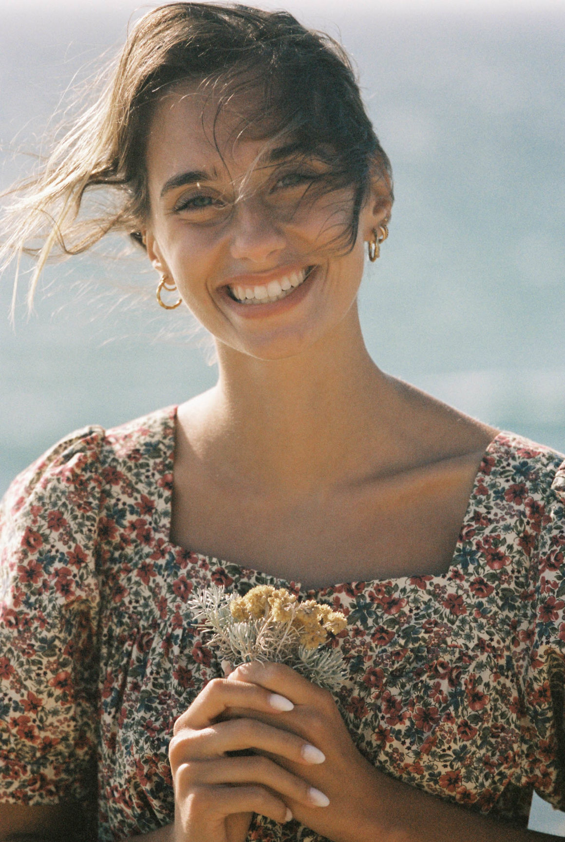 By the Sea with Catarina - C-Heads Magazine