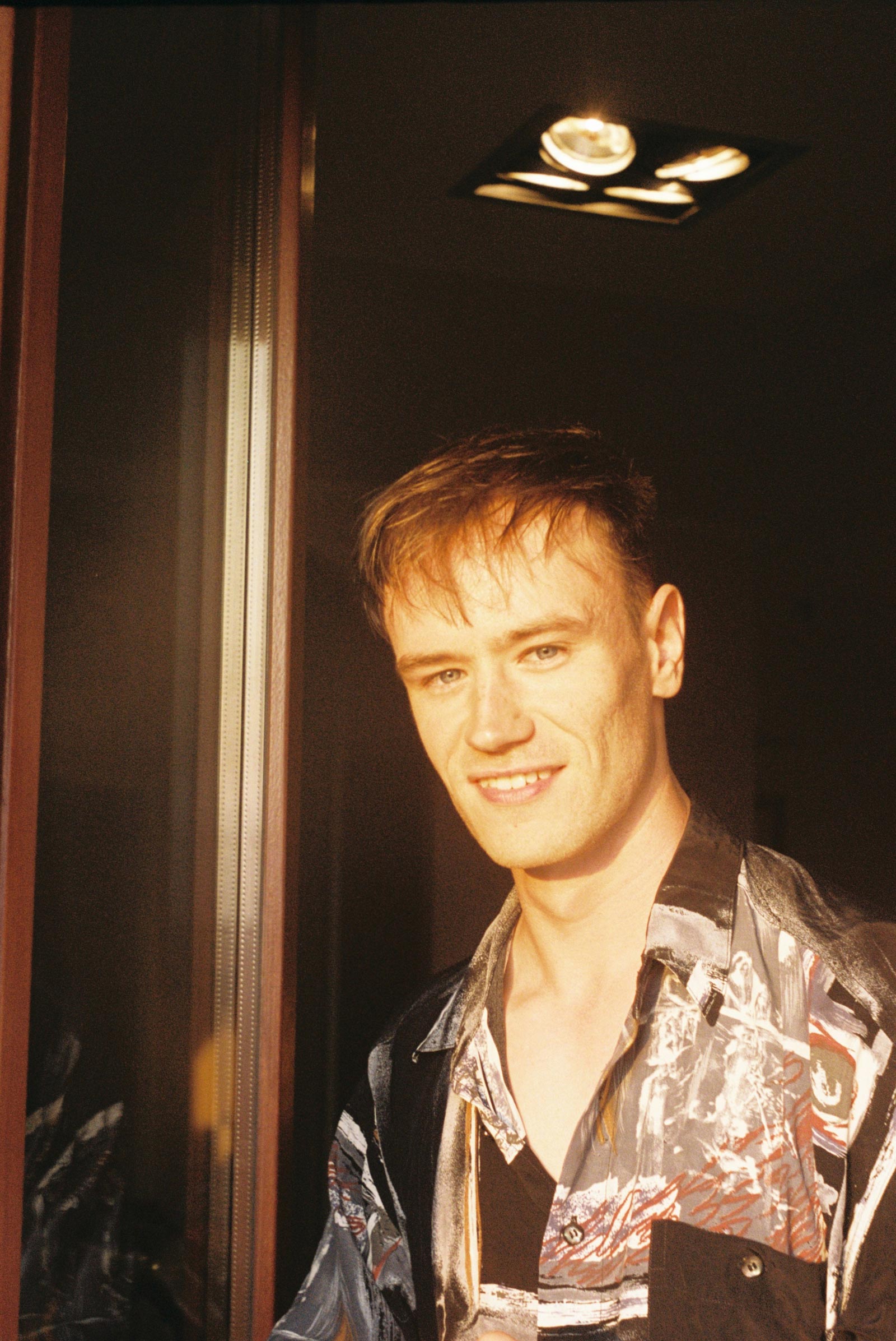 "I think simplicity can go a long way in every area." Walshy talks new ...