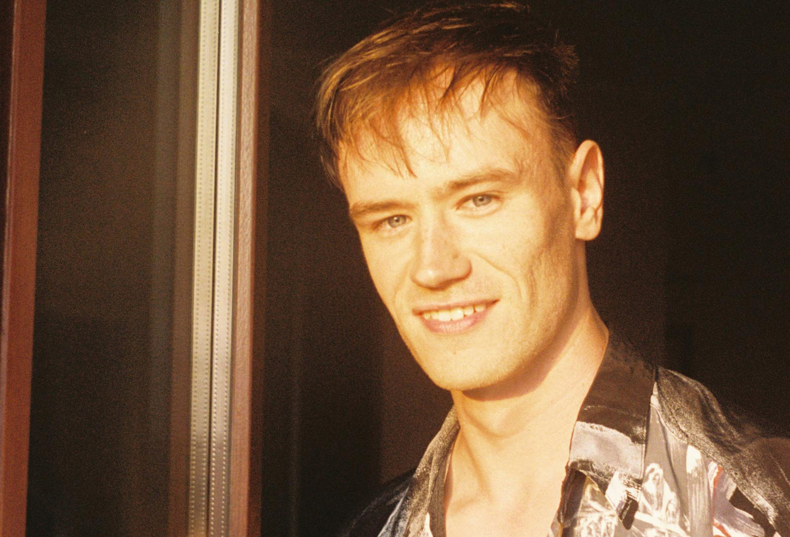 "I think simplicity can go a long way in every area." Walshy talks new ...