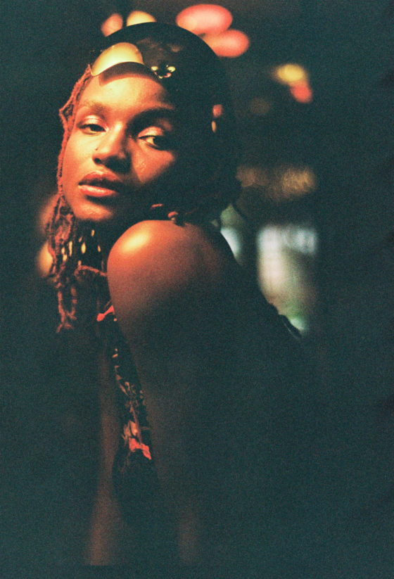 A moment with Maxeen - C-Heads Magazine