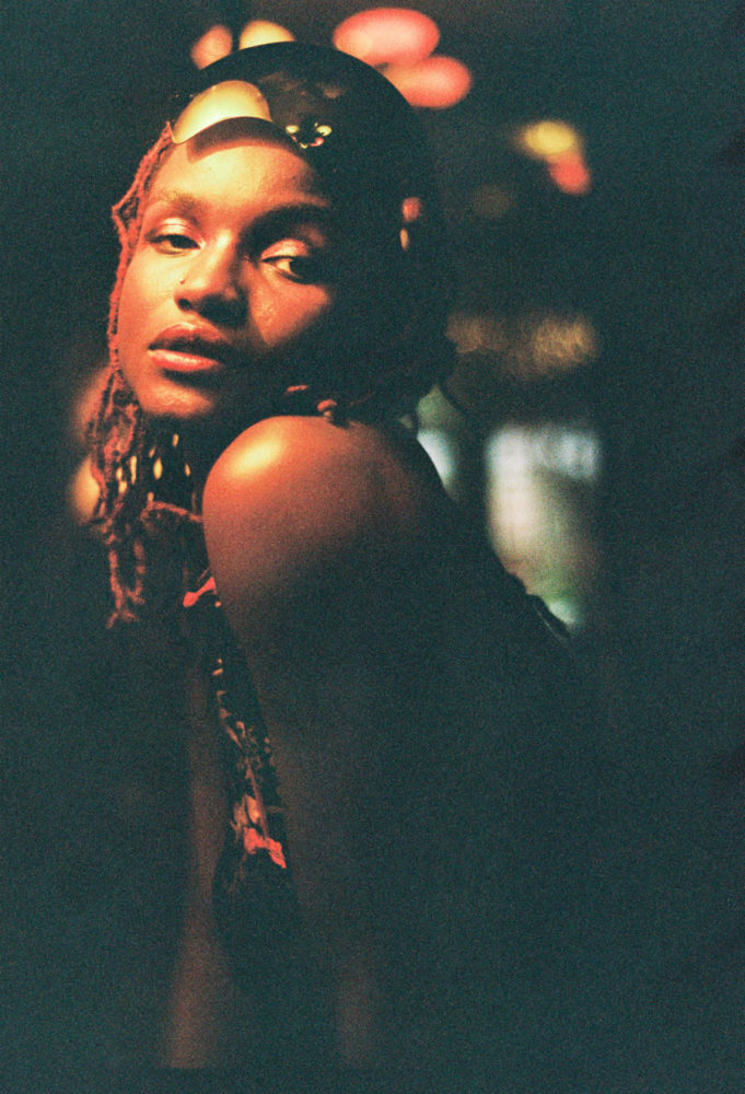 A moment with Maxeen - C-Heads Magazine