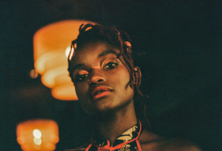 A moment with Maxeen - C-Heads Magazine