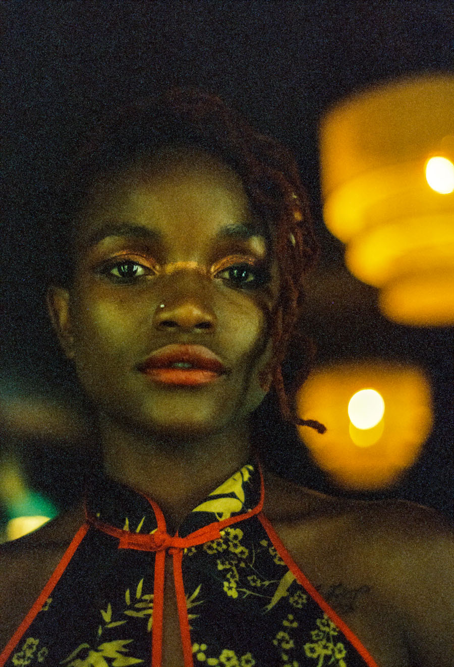 A moment with Maxeen - C-Heads Magazine