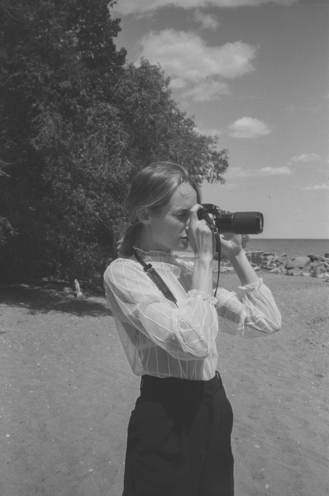 For the Sun Seekers - C-Heads Magazine