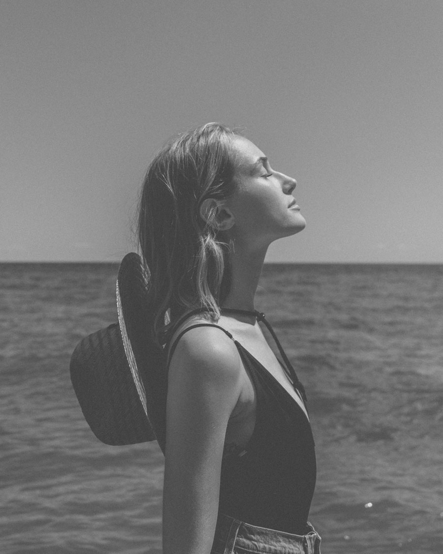 For the Sun Seekers - C-Heads Magazine