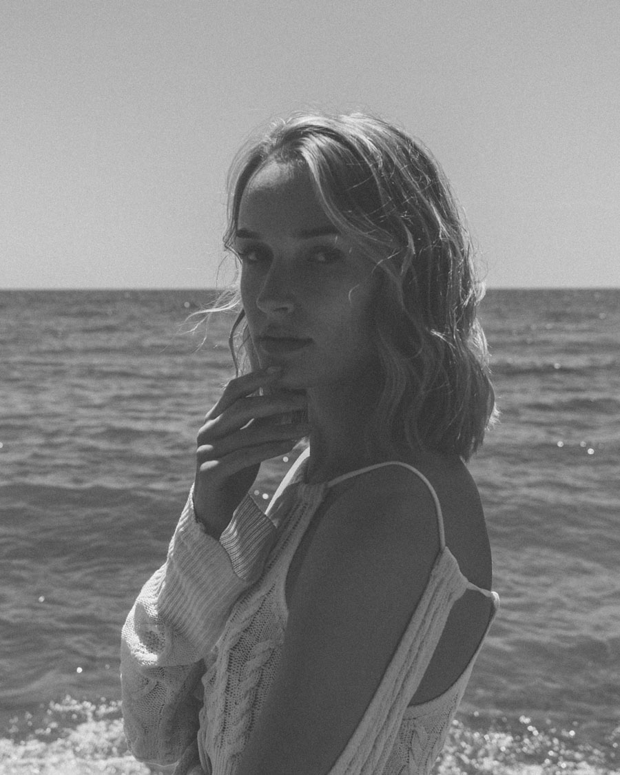 For the Sun Seekers - C-Heads Magazine