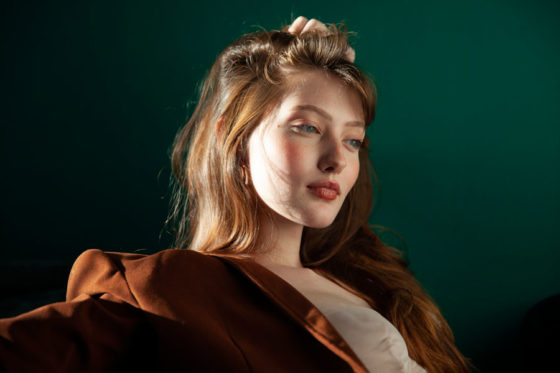 A moment with Amanda - C-Heads Magazine