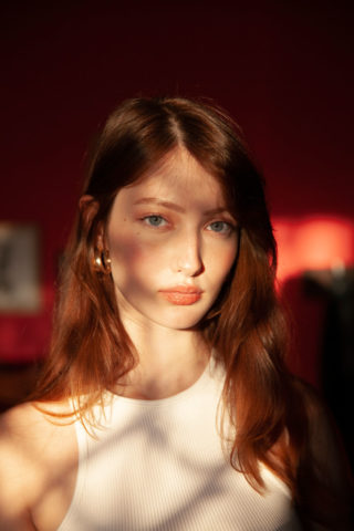 A moment with Amanda - C-Heads Magazine