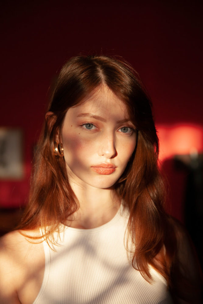 A moment with Amanda - C-Heads Magazine