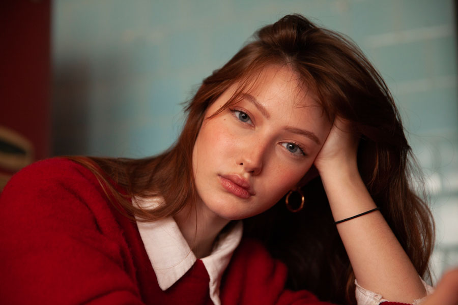 A moment with Amanda - C-Heads Magazine