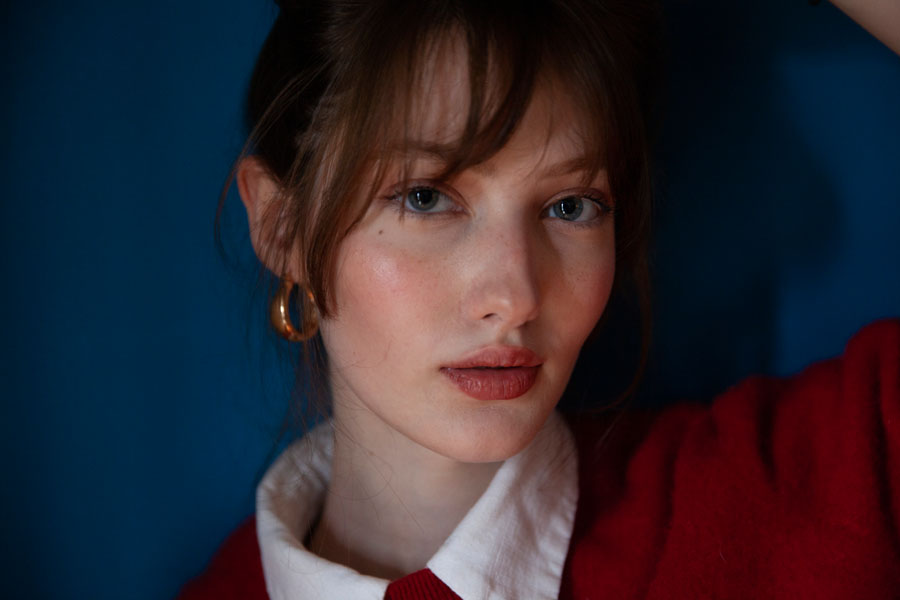 A moment with Amanda - C-Heads Magazine