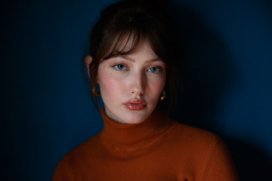 A moment with Amanda - C-Heads Magazine