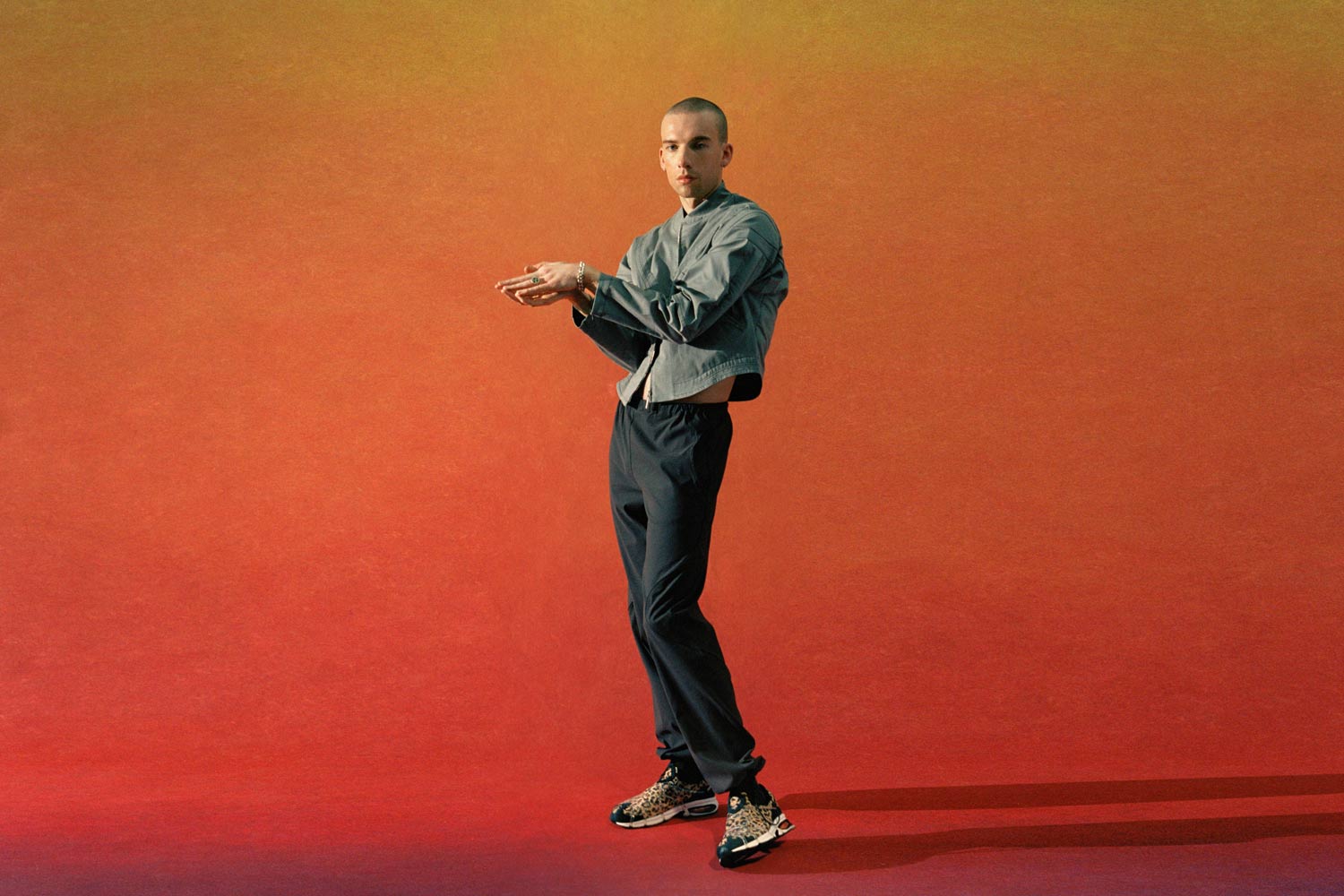 Joe Winter releases new single - C-Heads Magazine