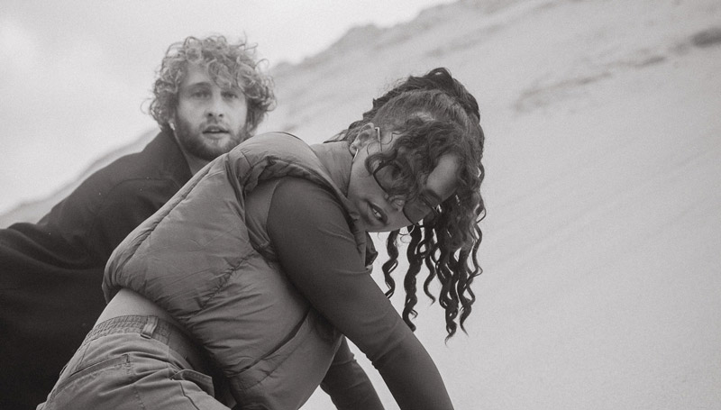 Premiere: Moglii embraces the beauty of cycle with ‘Water to the moon ...