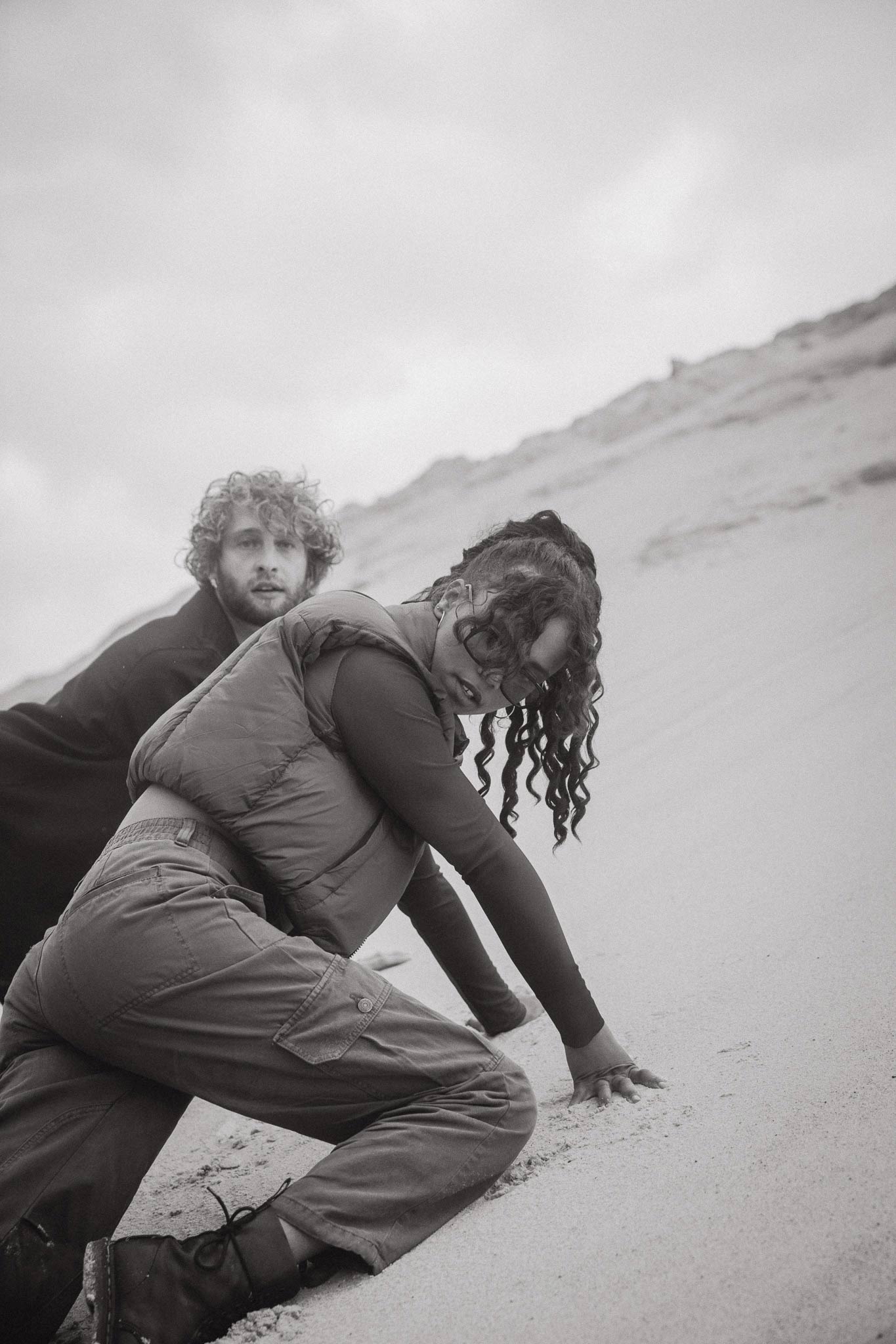 Staying Grounded with Chappell Roan - C-Heads Magazine