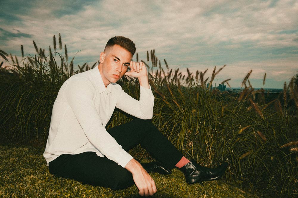 "Good music will always find its way, regardless of politics." In conversation with Reyn Hartley ...