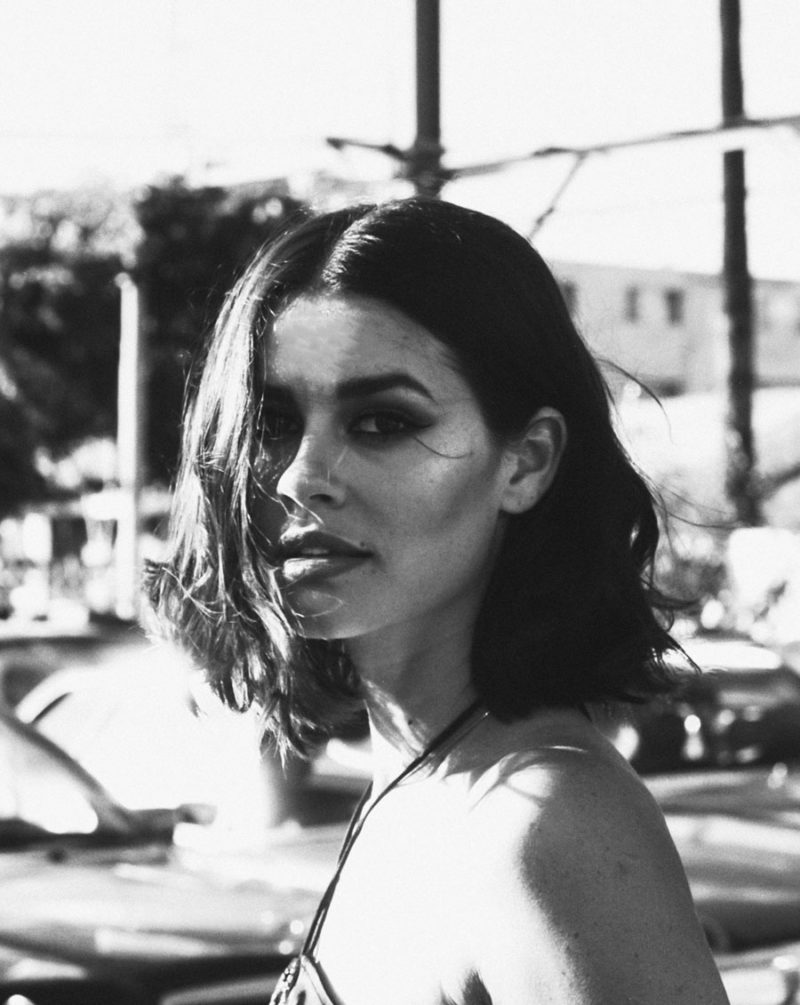 5 minutes with Grace McGovern - C-Heads Magazine