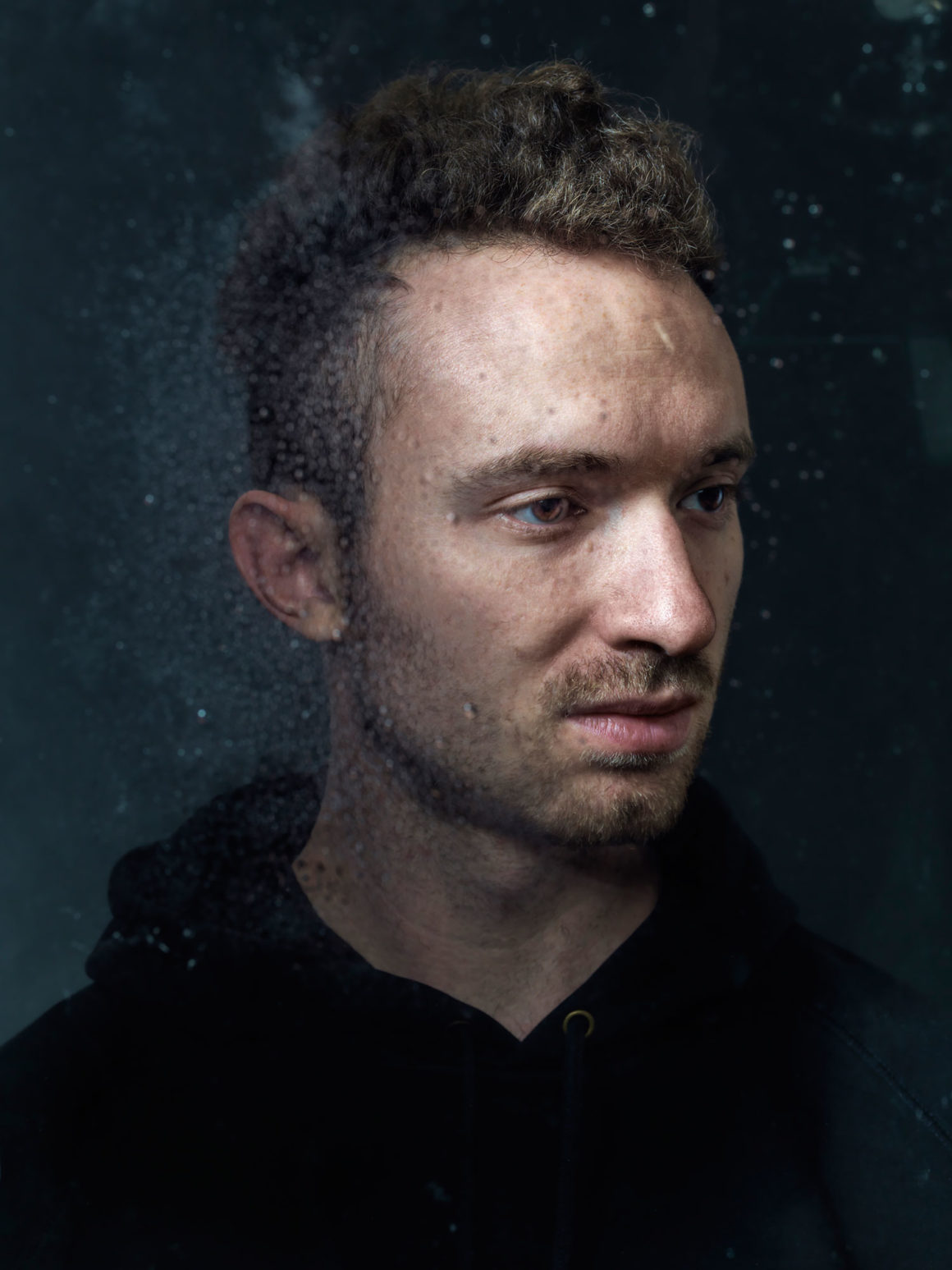 a talk with Matt Healy from The 1975. - C-Heads Magazine