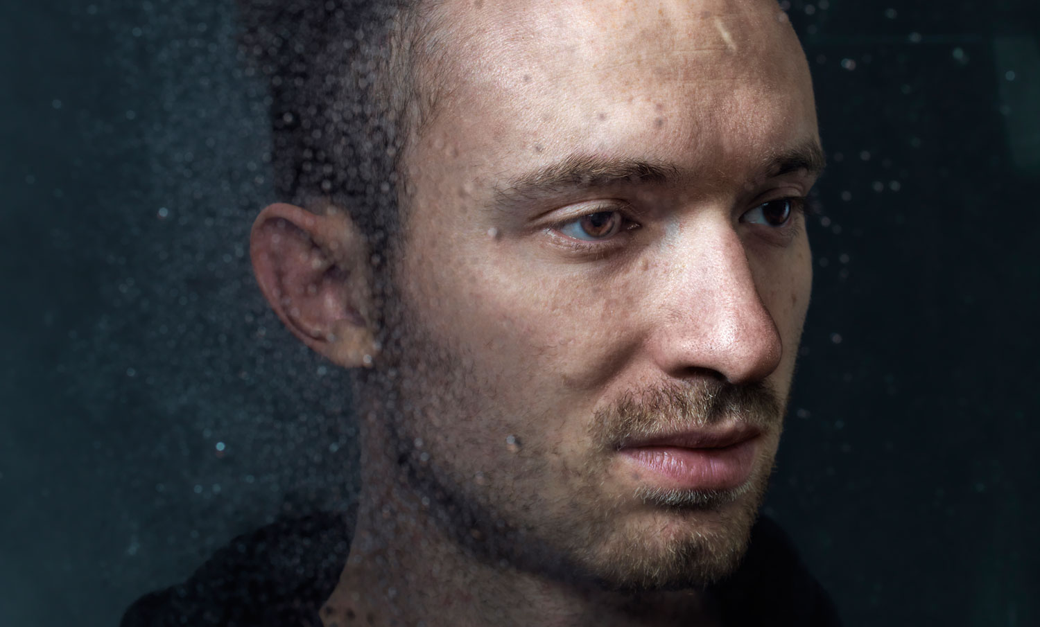 Benj Hartwig finds magic in silence with new EP 'Emanuel' - C-Heads ...