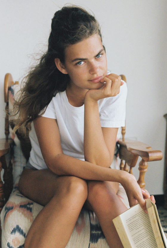 Lazy Days - C-Heads Magazine