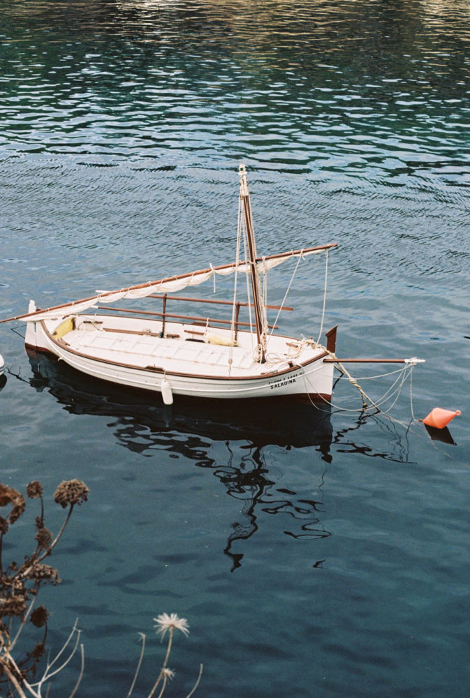 Lazy Days - C-Heads Magazine