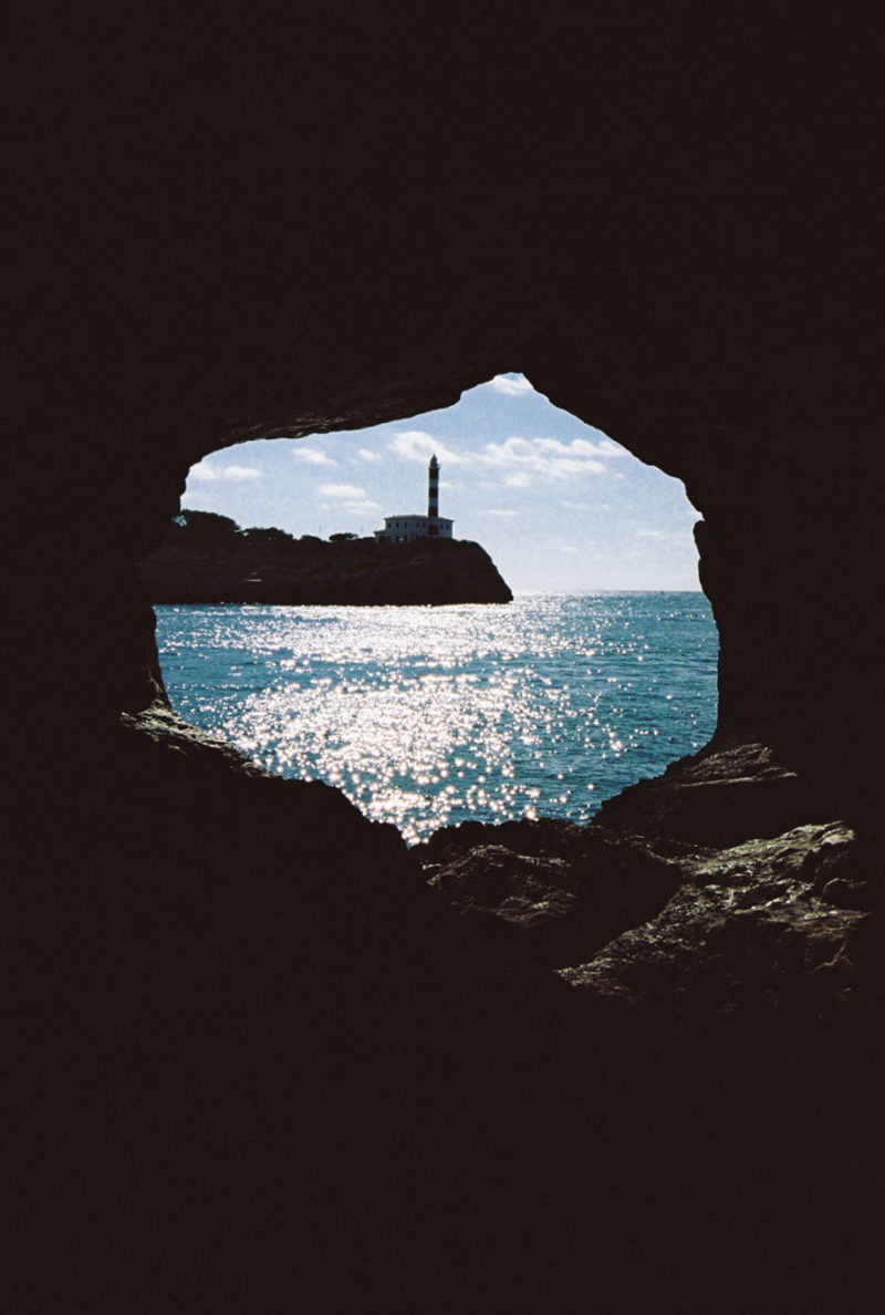 Lazy Days - C-Heads Magazine