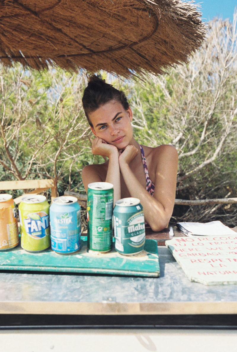 Lazy Days - C-Heads Magazine