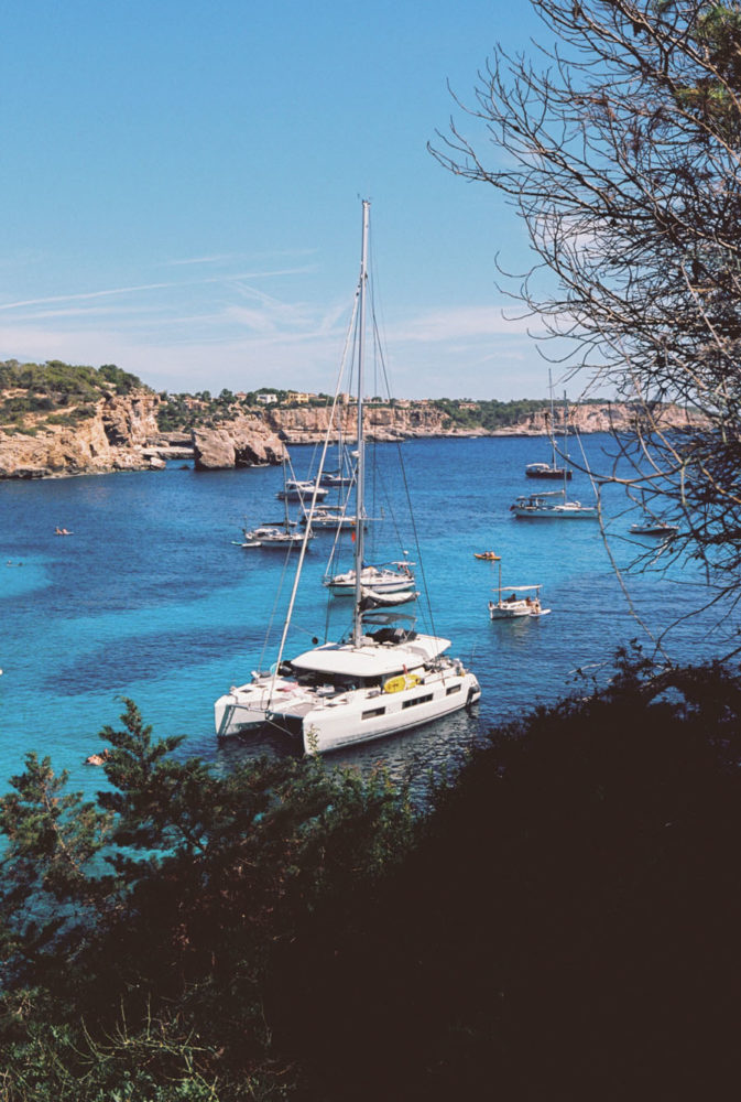 Lazy Days - C-Heads Magazine