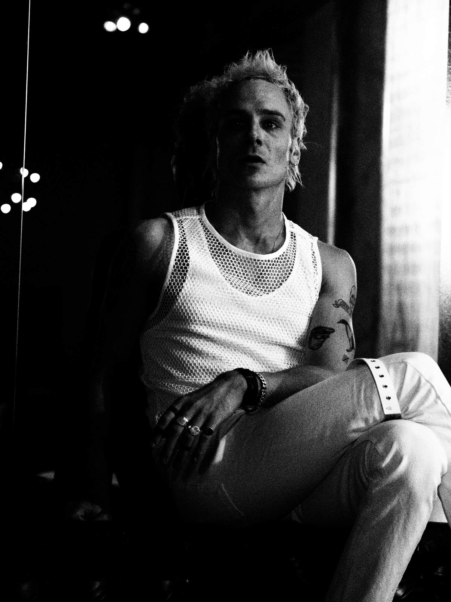 Sam-Himself-YVY - C-Heads Magazine