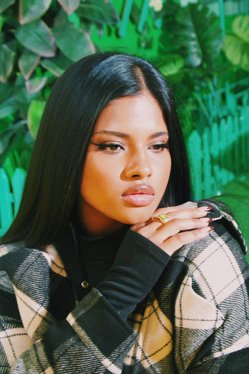 "Growth is painful...but so what, staying stagnant is even worse ...