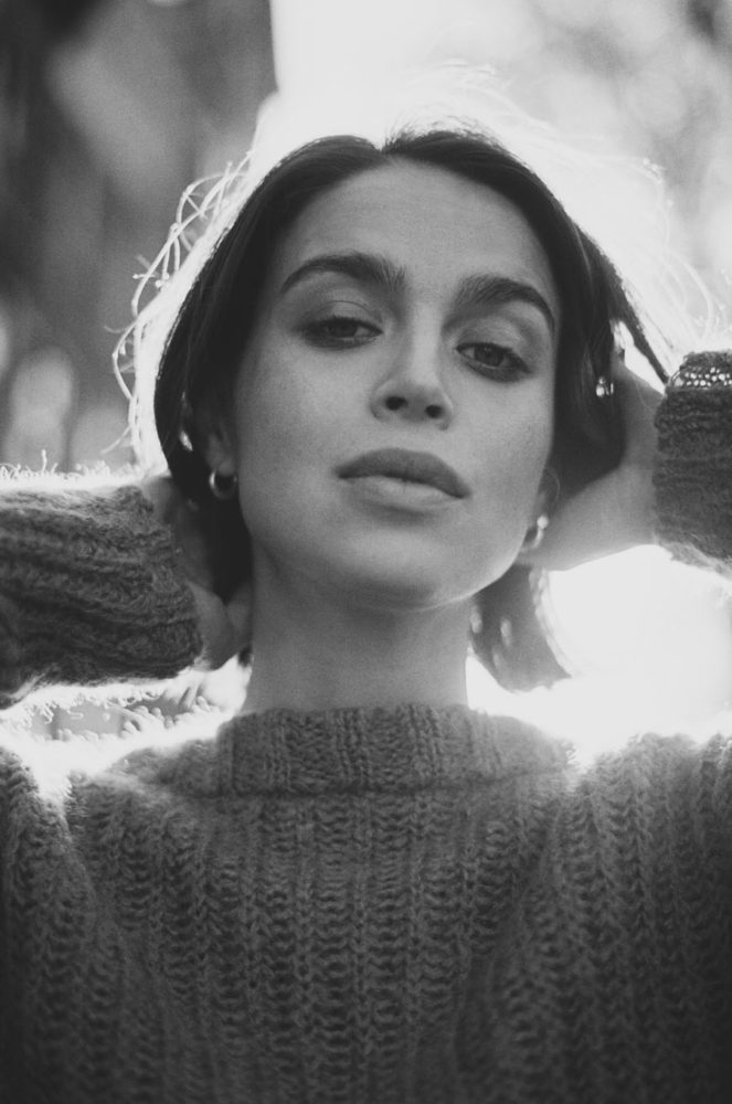 5 minutes with Afra van Ooijen - C-Heads Magazine