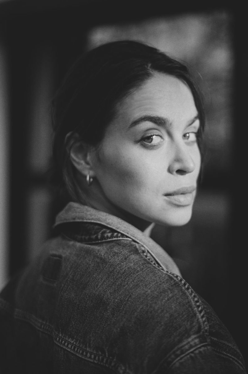 Afra Van Ooijen - Female Fashion Models - Bellazon