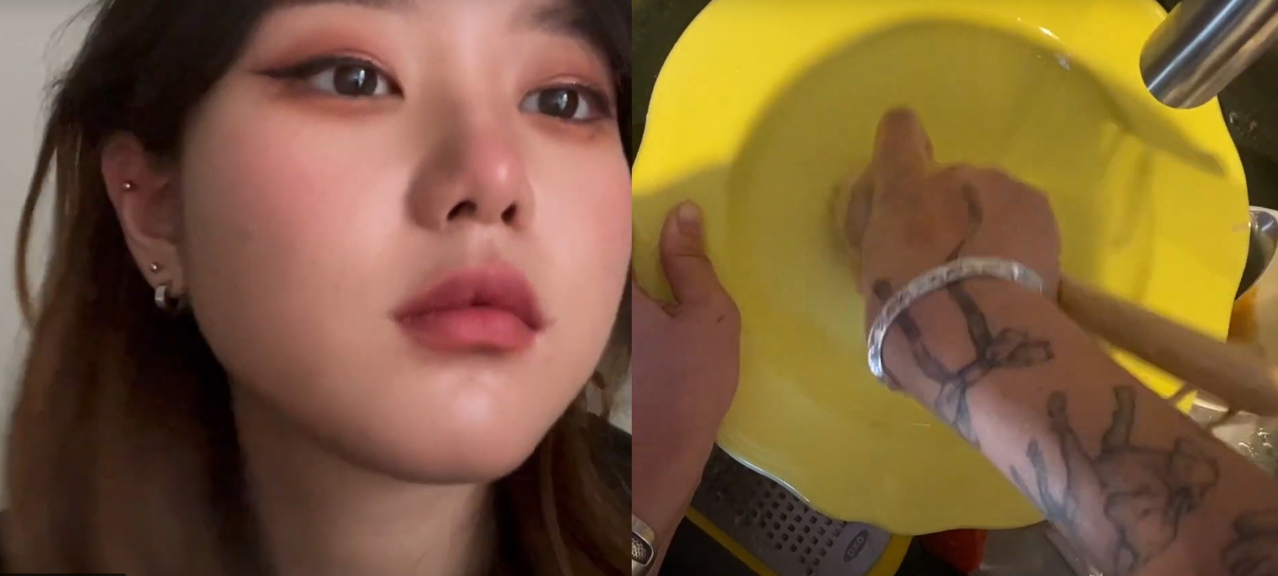 Danny Lane's new video "Whose Oasis" is inspired by Cozy Home - C-Heads ...