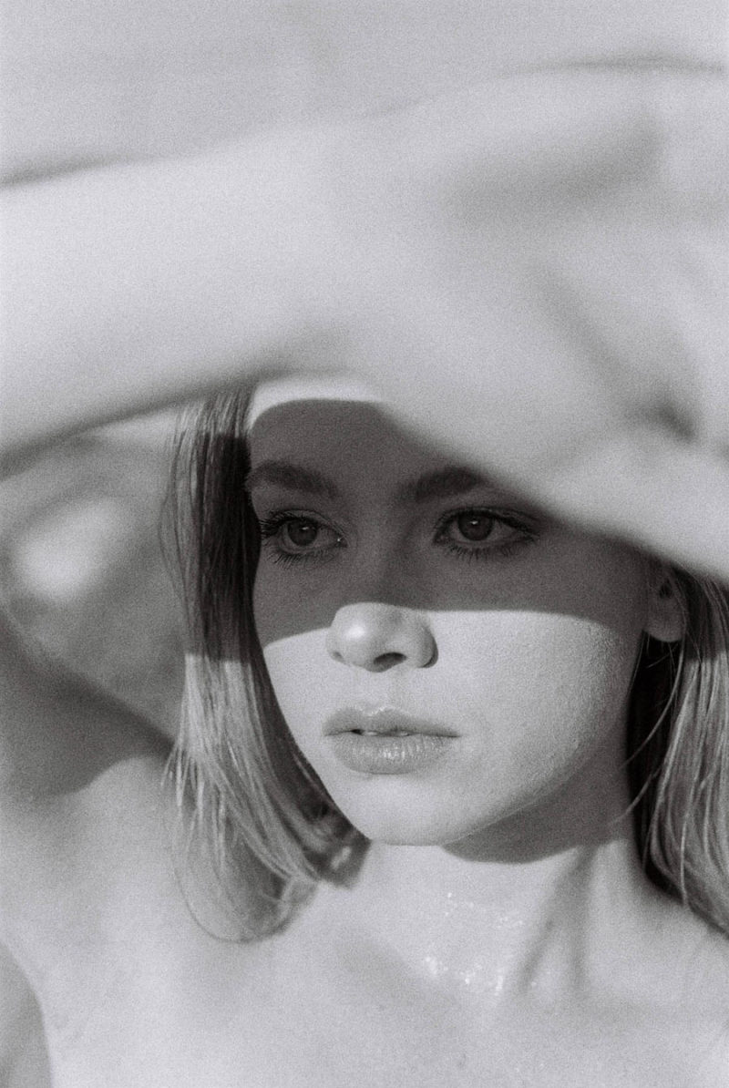 Early Spring Morning - C-Heads Magazine